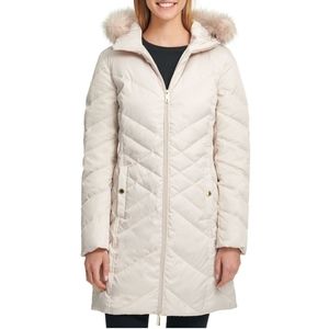 Kenneth Cole Reaction | Jackets & Coats | Kenneth Cole Reaction Long ...